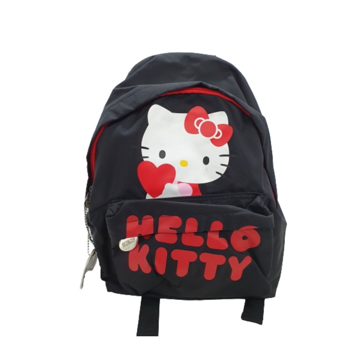 Zaino asilo hello kitty